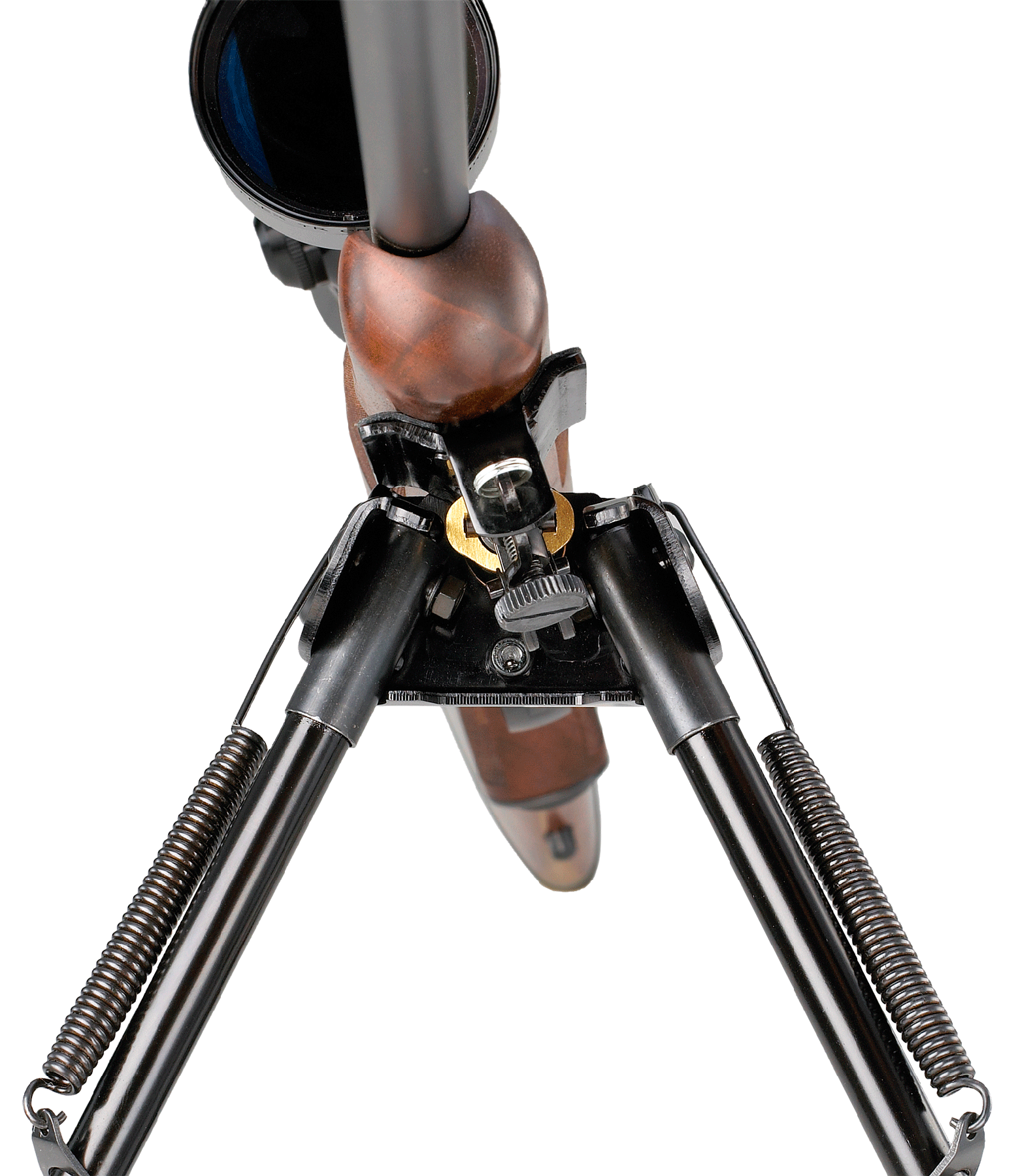 Champion Pivot Bipod | Cabela's